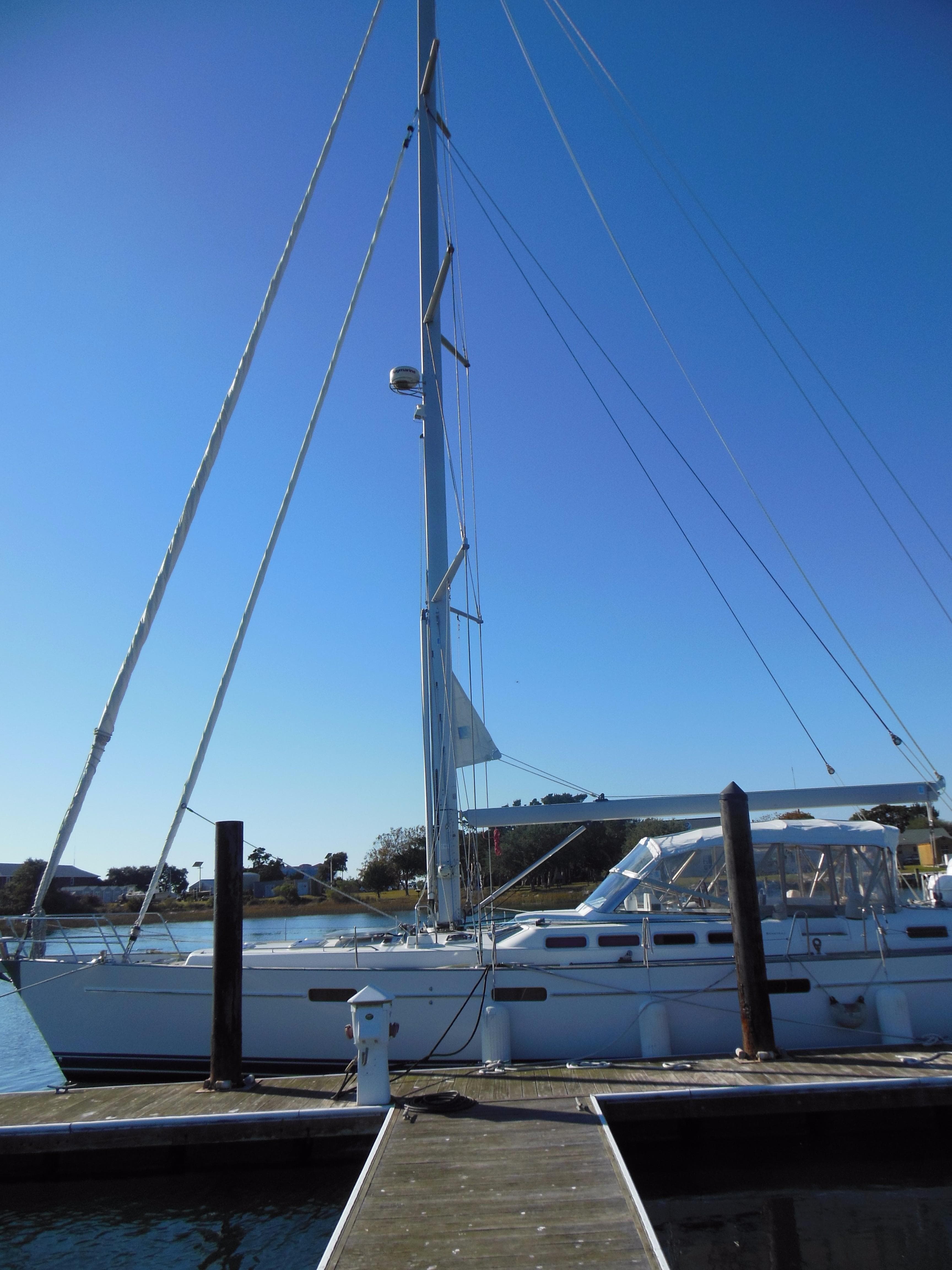 ARIEL II | Herreshoff Classic Power Cruiser, Wellington Yacht Partners