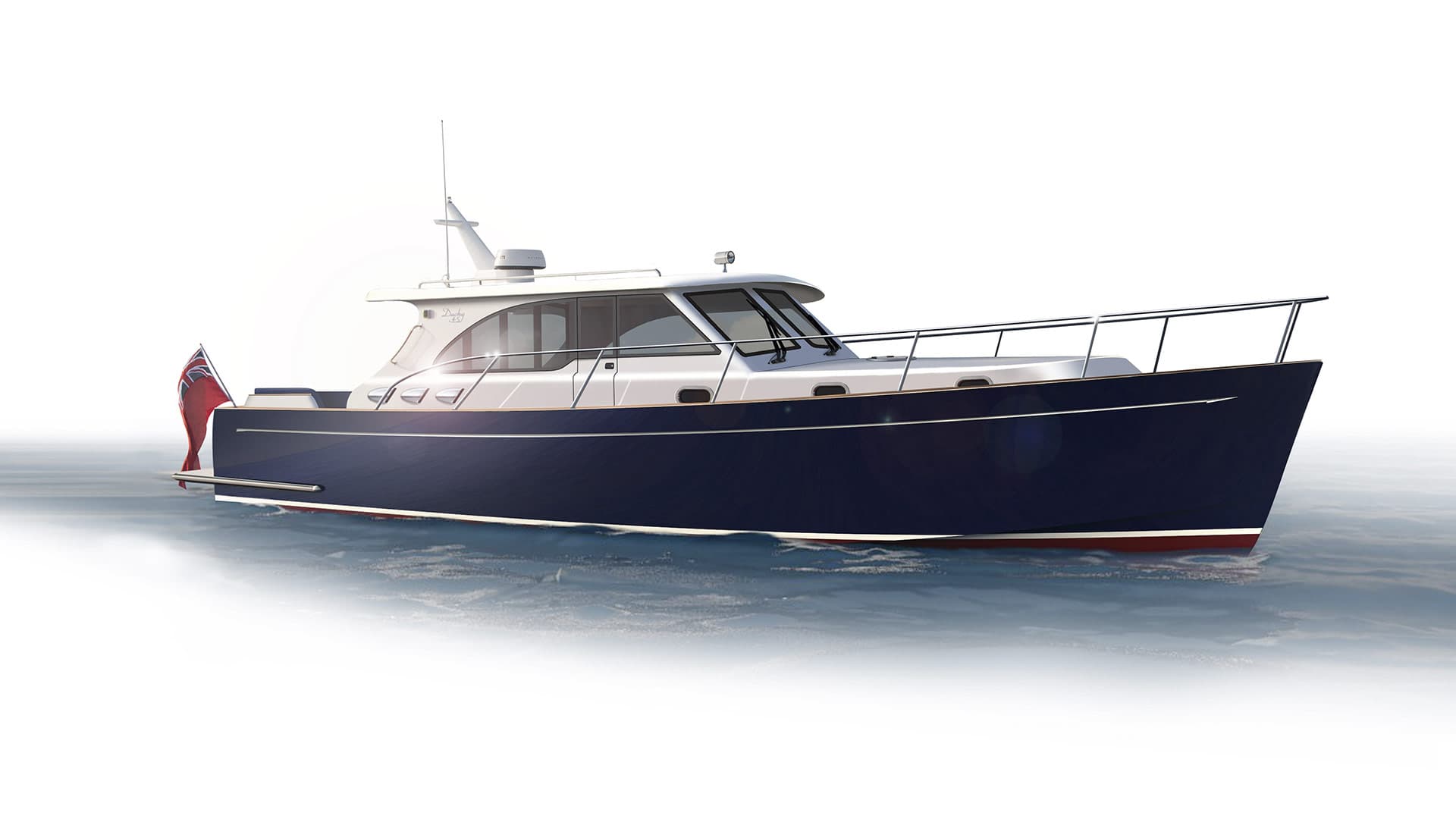 Cockwells Boatbuilding | Exclusive North American Dealer