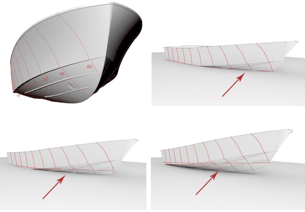 How Does Deadrise Define Your Boat? - Wellington Yacht Sales ...